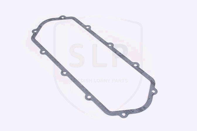 Scania Marine & Industry catalogue 2023 by SLP - Swedish Lorry Parts ...