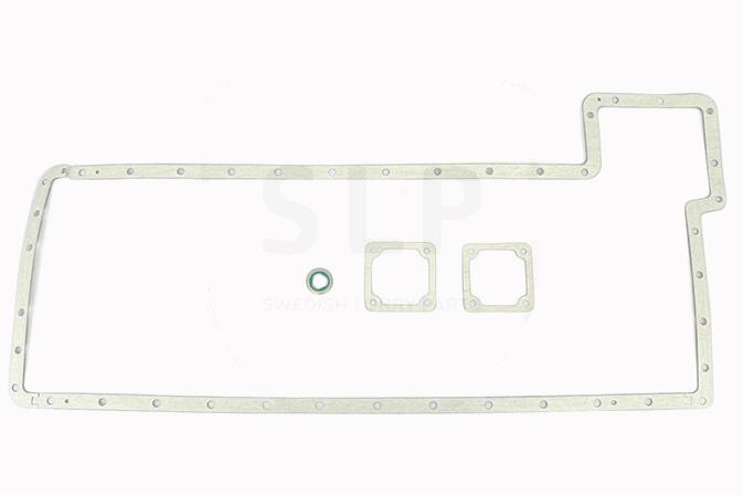 Scania Marine & Industry catalogue 2023 by SLP - Swedish Lorry Parts ...