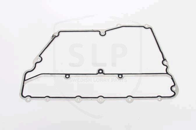 Scania Marine & Industry catalogue 2023 by SLP - Swedish Lorry Parts ...