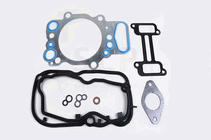 Scania Marine & Industry catalogue 2023 by SLP - Swedish Lorry Parts ...