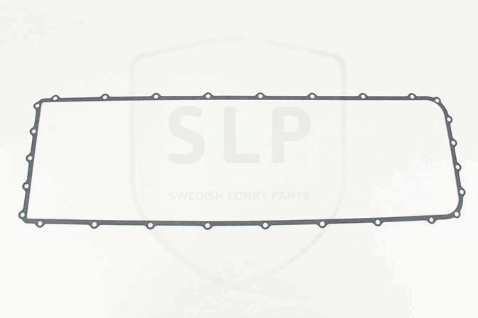 Scania Marine & Industry catalogue 2023 by SLP - Swedish Lorry Parts ...