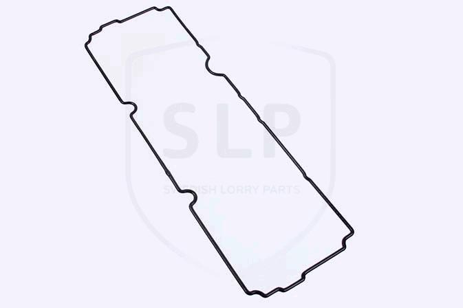 Scania Marine & Industry catalogue 2023 by SLP - Swedish Lorry Parts ...