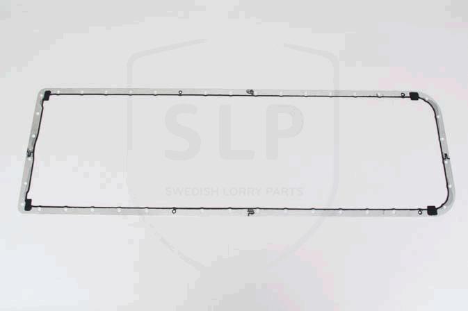 Scania Marine & Industry catalogue 2023 by SLP - Swedish Lorry Parts ...