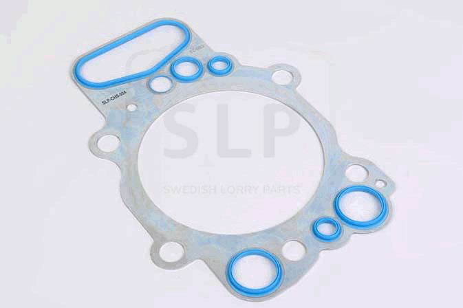 Scania Marine & Industry catalogue 2023 by SLP - Swedish Lorry Parts ...