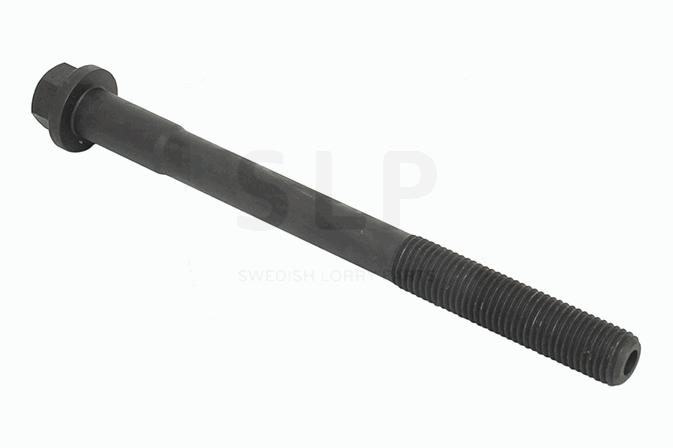 Scania Marine & Industry catalogue 2023 by SLP - Swedish Lorry Parts ...