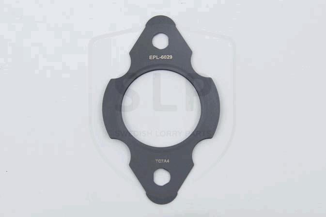 Scania Marine & Industry catalogue 2023 by SLP - Swedish Lorry Parts ...