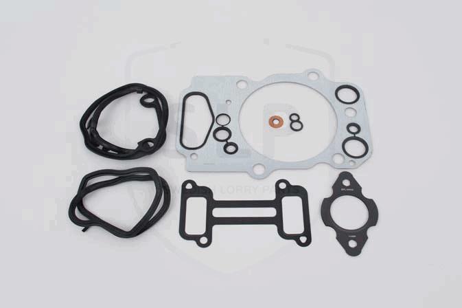 Scania Marine & Industry catalogue 2023 by SLP - Swedish Lorry Parts ...