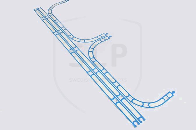Scania Marine & Industry catalogue 2023 by SLP - Swedish Lorry Parts ...