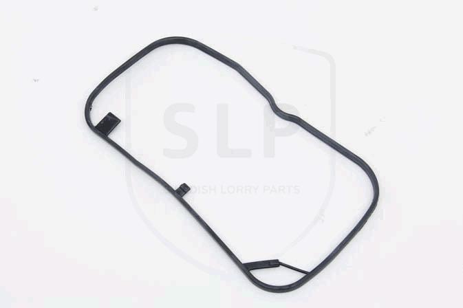 Scania Marine & Industry catalogue 2023 by SLP - Swedish Lorry Parts ...