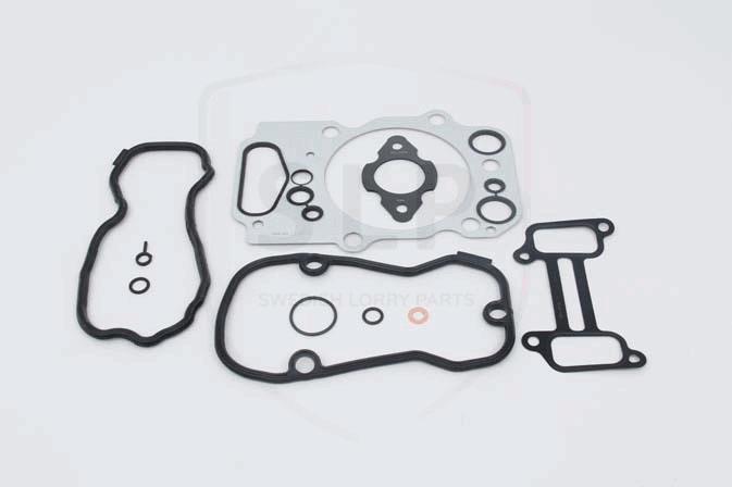 Scania Marine & Industry catalogue 2023 by SLP - Swedish Lorry Parts ...