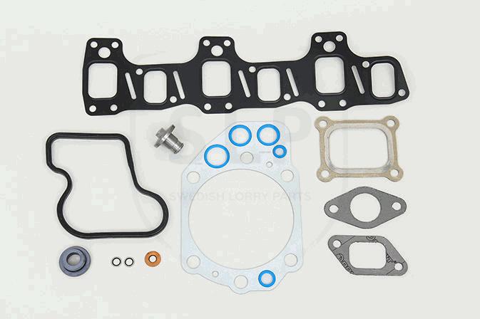 Scania Marine & Industry catalogue 2023 by SLP - Swedish Lorry Parts ...