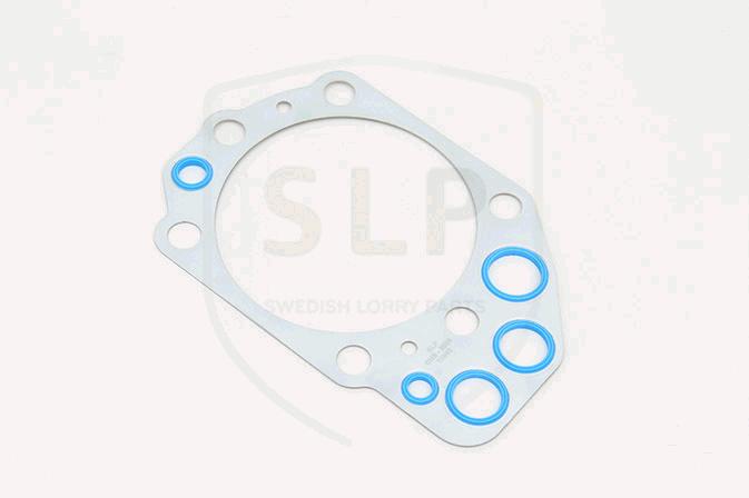 Scania Marine & Industry catalogue 2023 by SLP - Swedish Lorry Parts ...