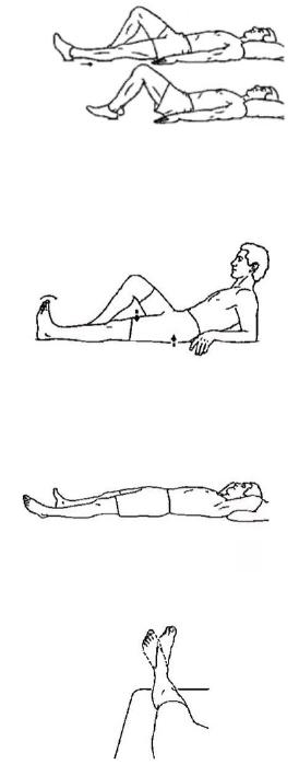 Your Guide For Outpatient Total Knee & Hip Replacement by DMOS ...