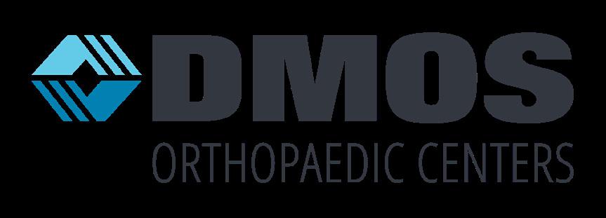 Your Guide For Outpatient Total Shoulder Replacement by DMOS Marketing ...