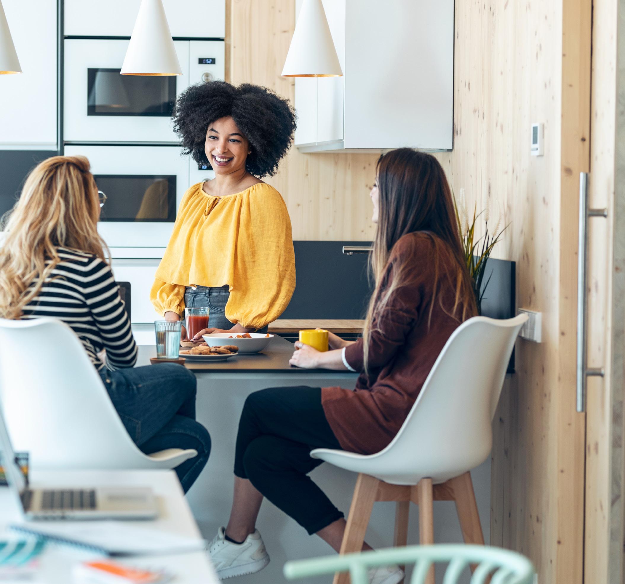 InReach Sales Presentation by Sodexo - Issuu