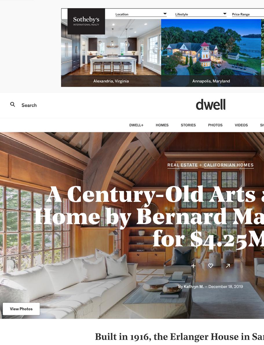 TTR Sotheby's International Realty Listing Presentation by TTR Sotheby ...