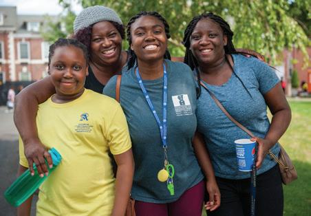 Guide for New Students by University of New Haven - Issuu