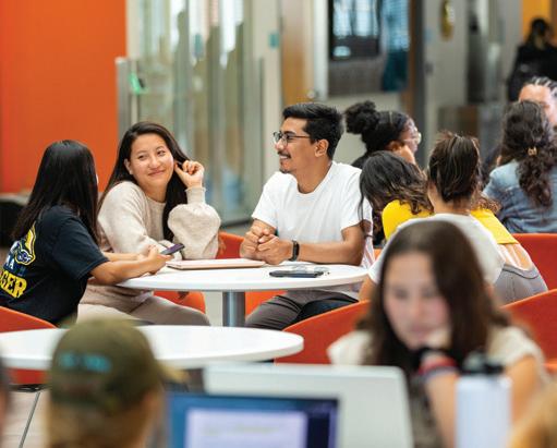 Guide for New Students by University of New Haven - Issuu