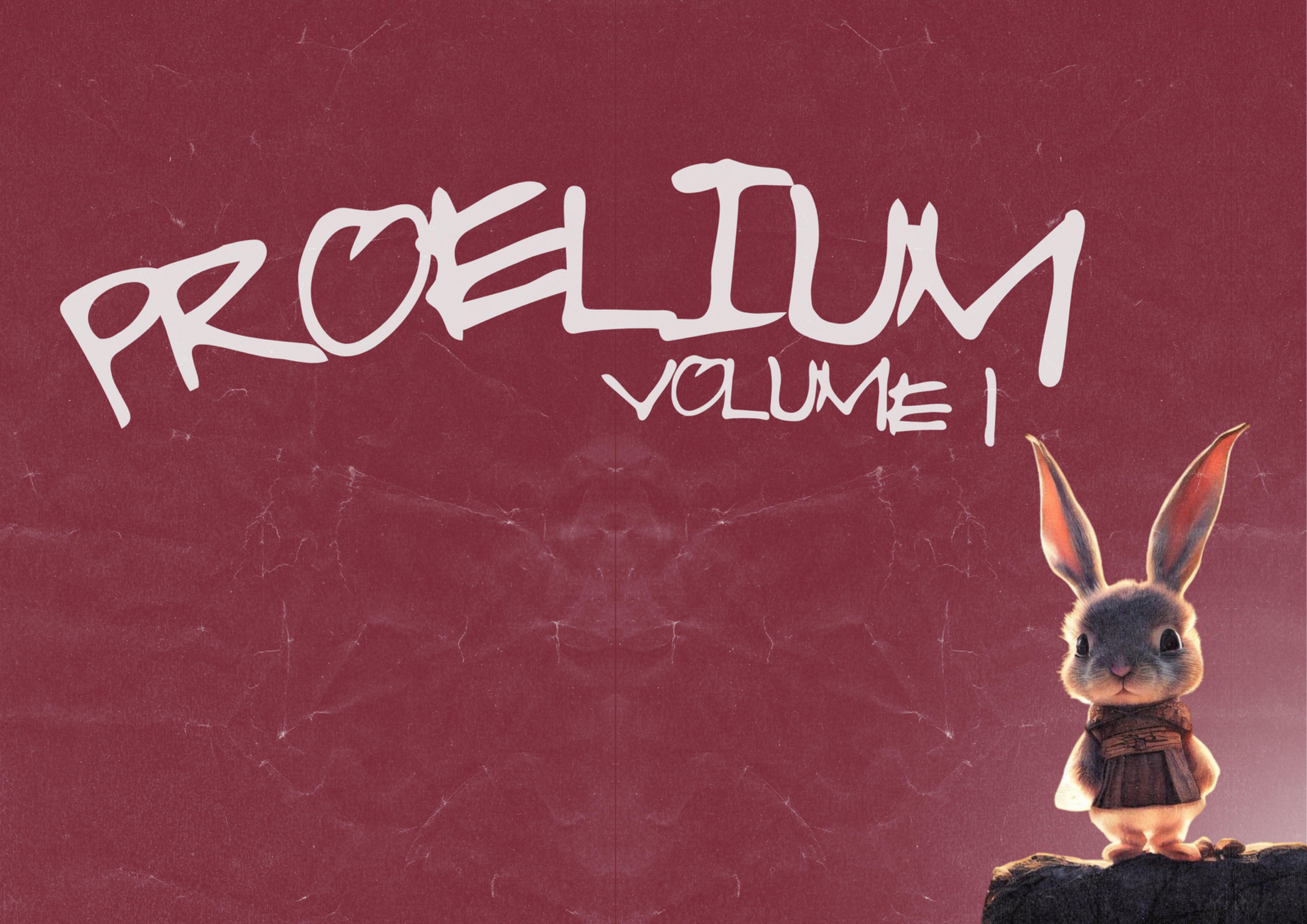 GBS Proelium - Volume 1 - 2023 by PitCrew-Icarus - Issuu