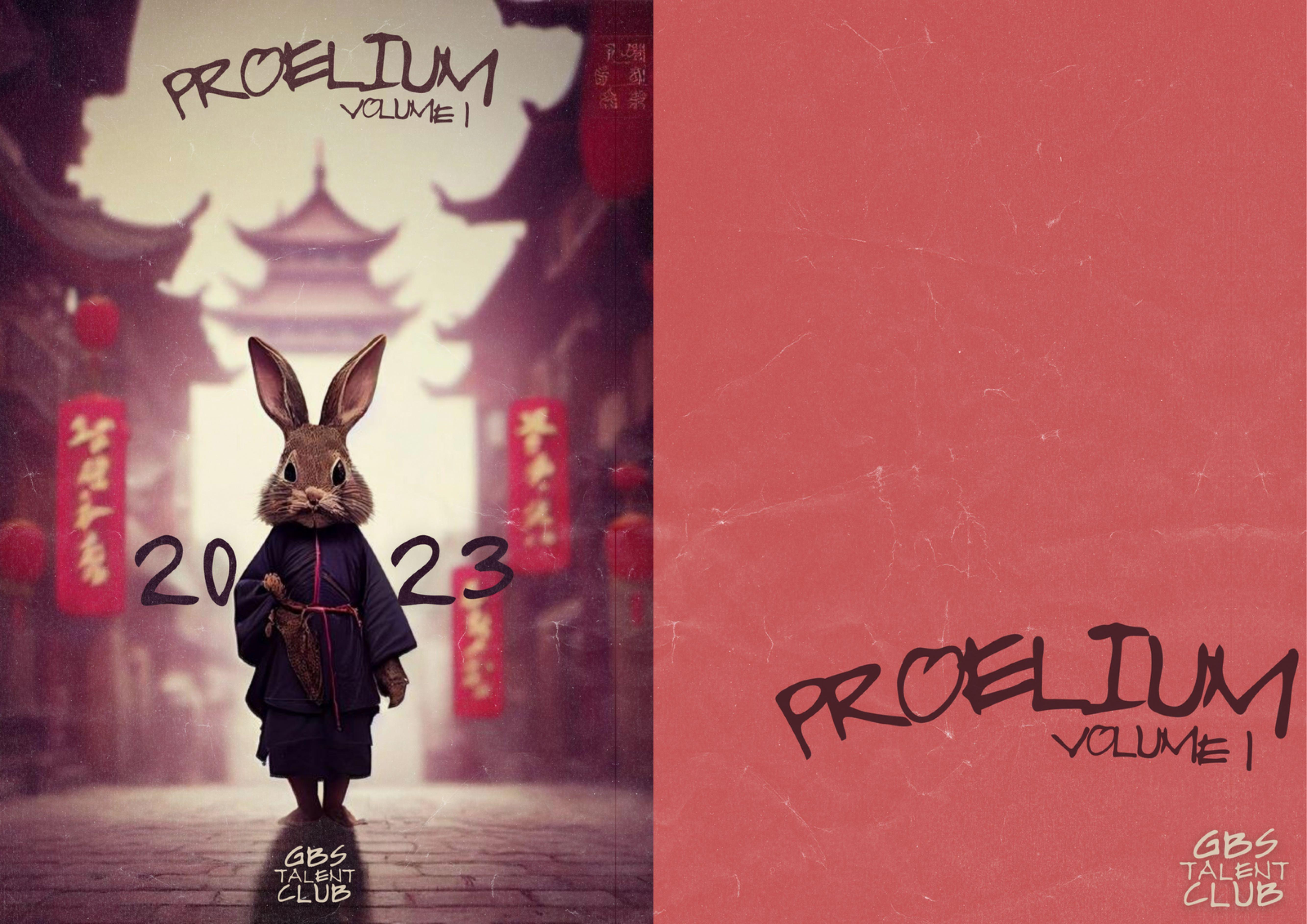 GBS Proelium - Volume 1 - 2023 by PitCrew-Icarus - Issuu