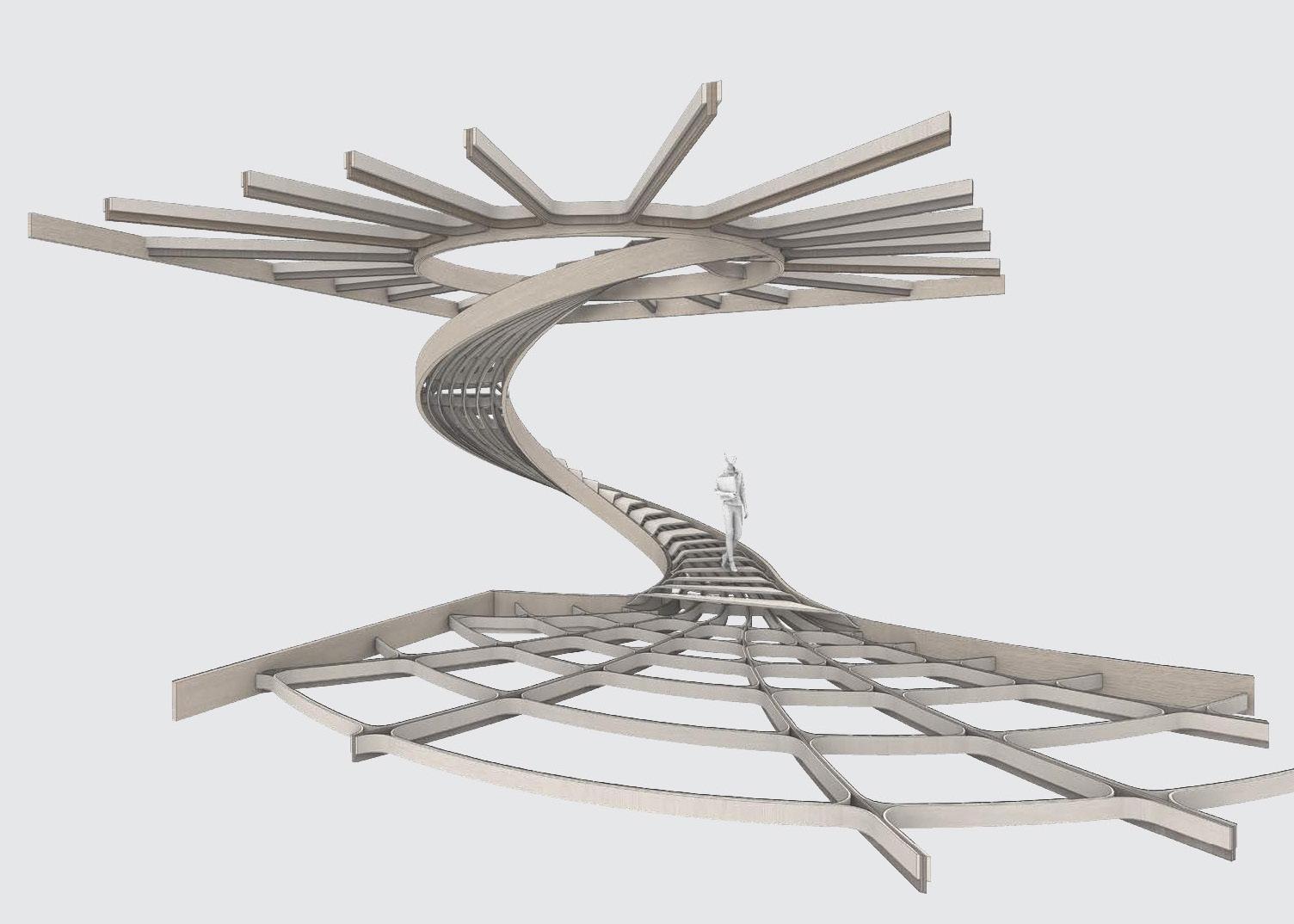 Wood Design Focus_vol.31.01 - part 01 by WOOD DESIGN FOCUS - Issuu