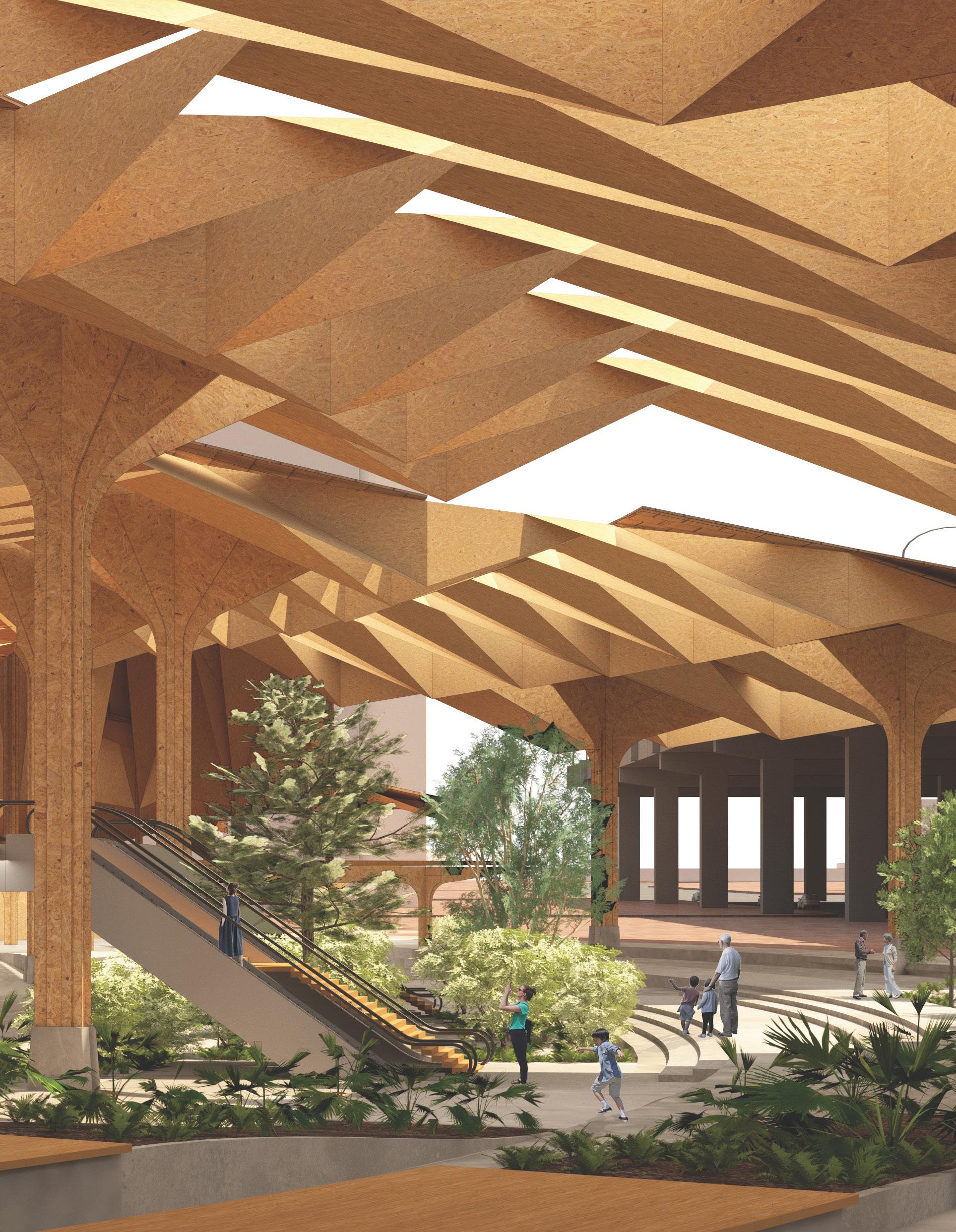 Wood Design Focus_vol.31.01 - part 01 by WOOD DESIGN FOCUS - Issuu