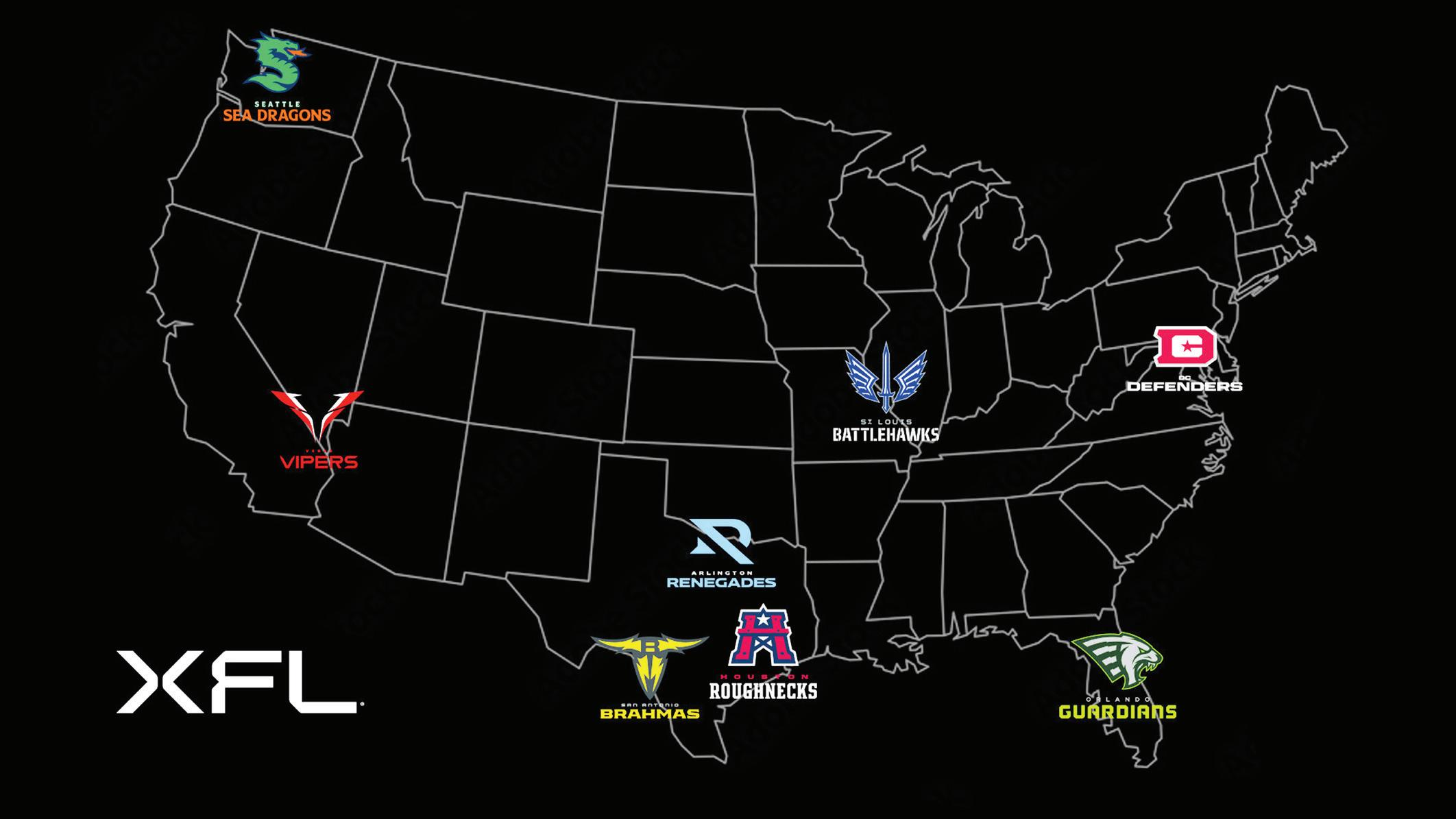 XFL OPENING WEEKEND DELIVERS WORLDCLASS PROFESSIONAL FOOTBALL FOR FANS ...