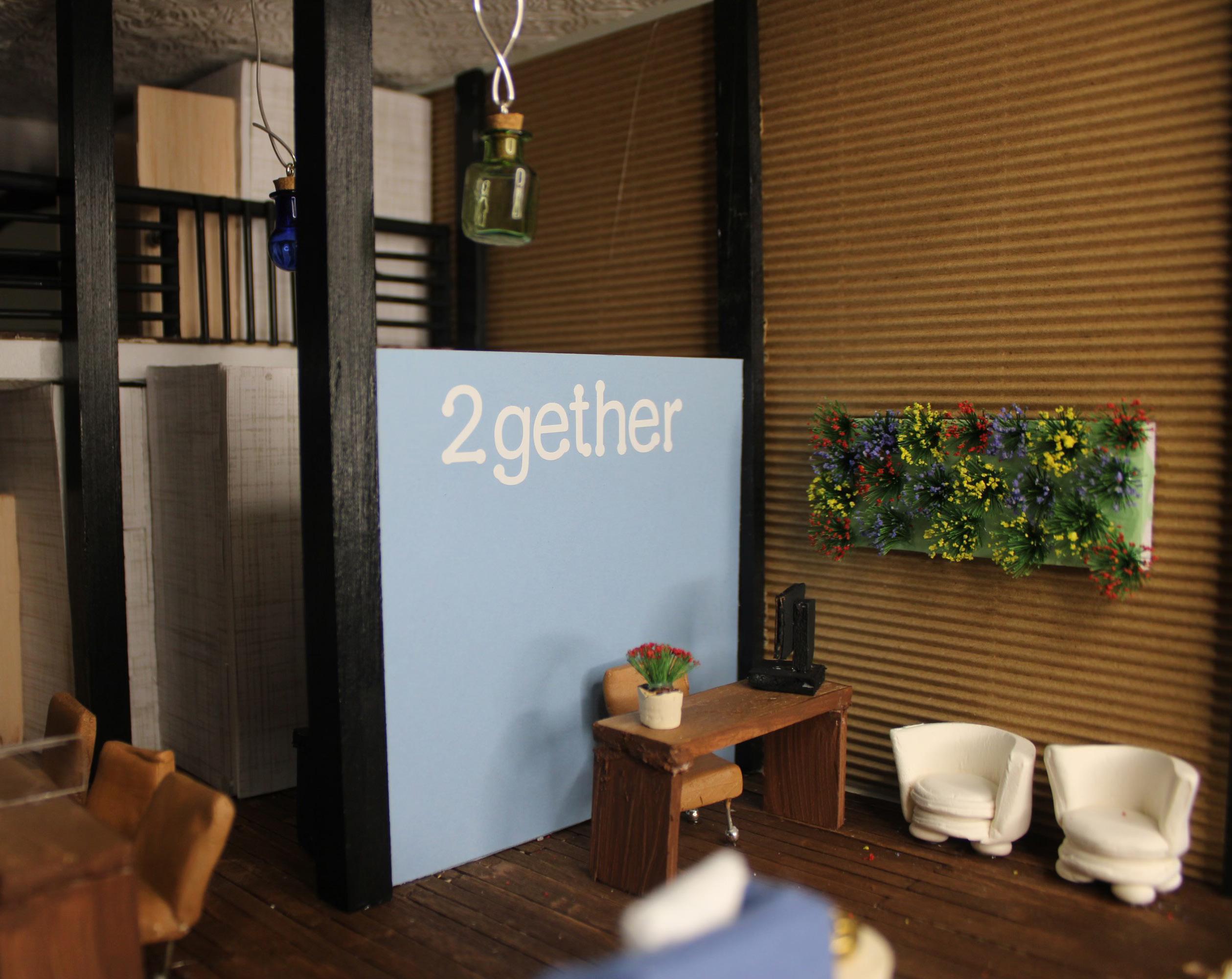 Interior Design Portfolio | Grace Rash by Grace Rash - Issuu