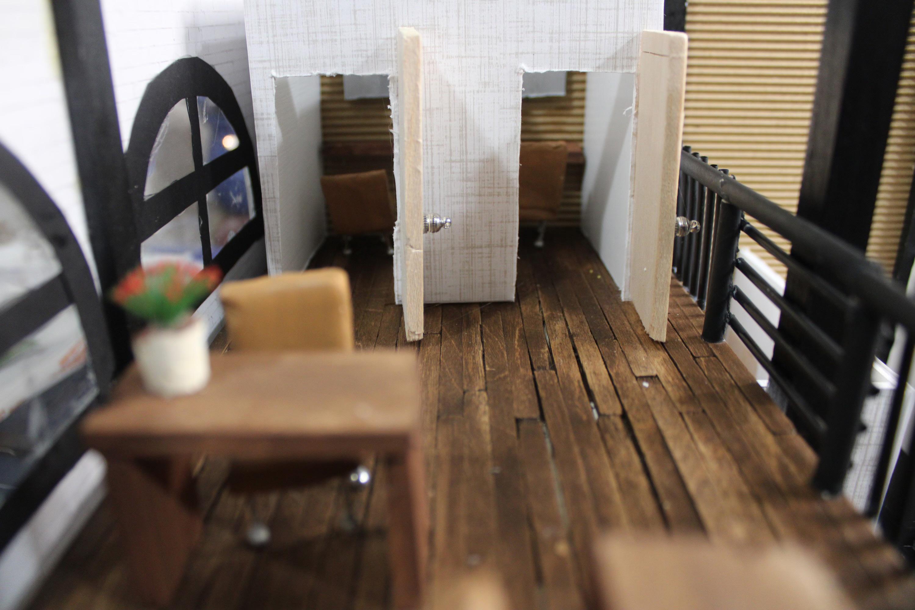 Interior Design Portfolio | Grace Rash by Grace Rash - Issuu