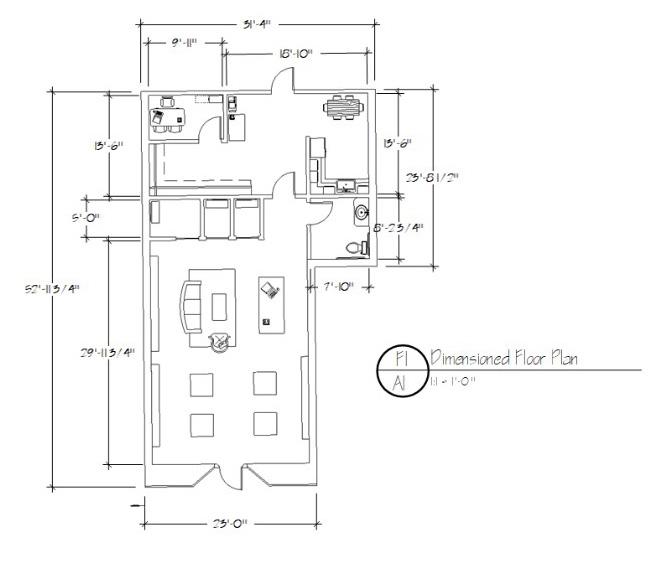 Interior Design Portfolio | Grace Rash by Grace Rash - Issuu