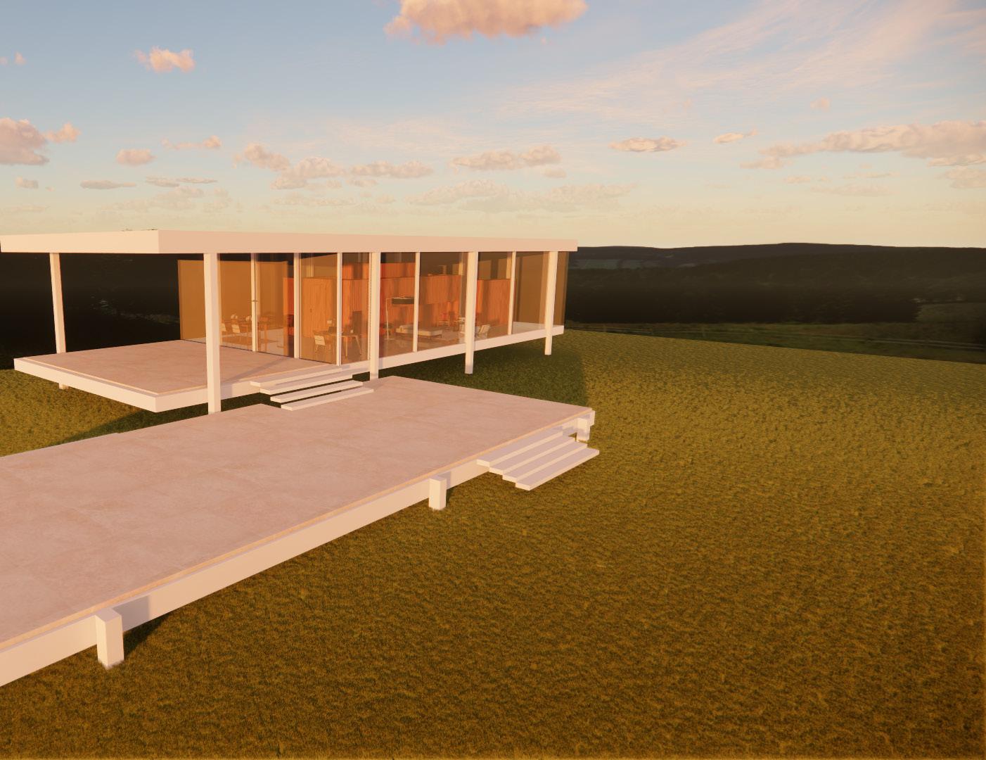 Interior Design Portfolio | Grace Rash by Grace Rash - Issuu