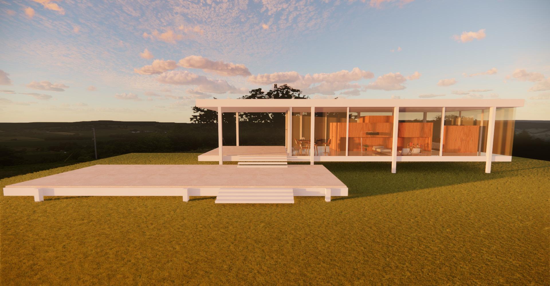 Interior Design Portfolio | Grace Rash by Grace Rash - Issuu