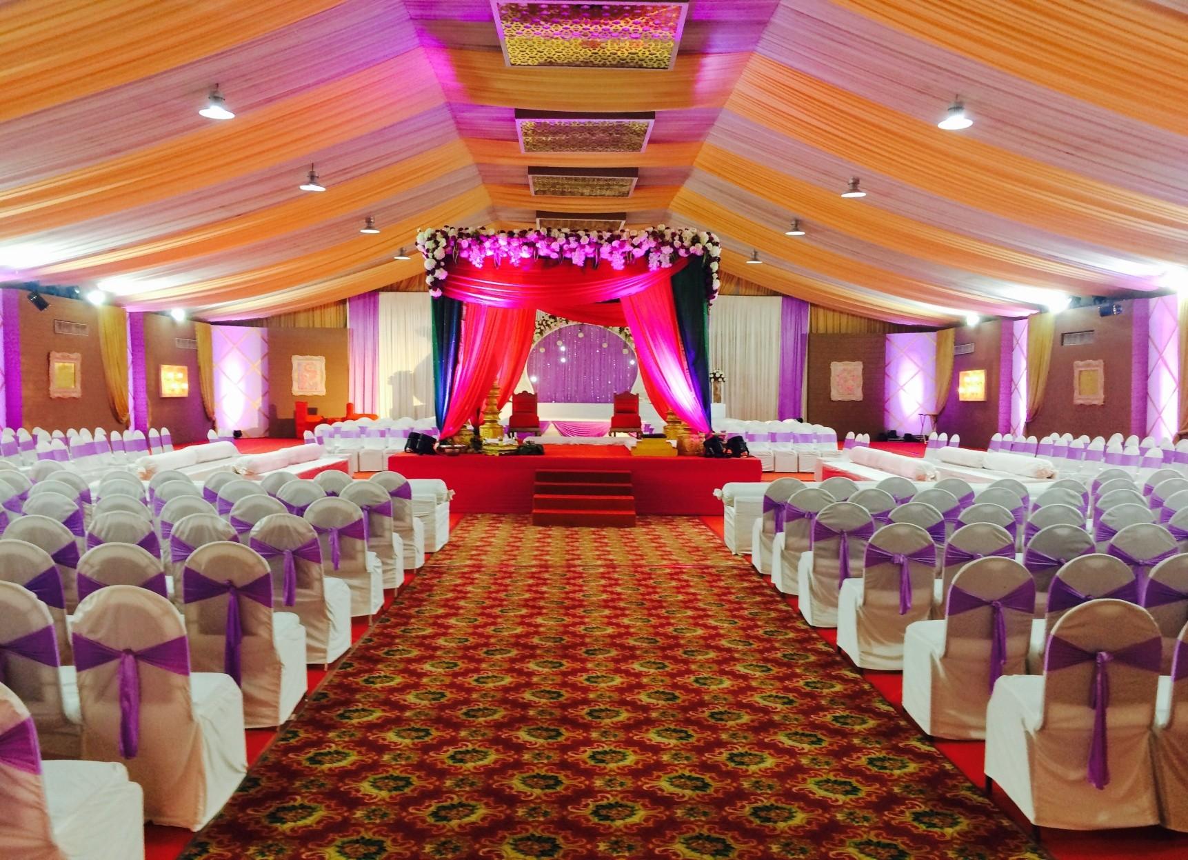 Royal Heritage & Resort | Ayodhya