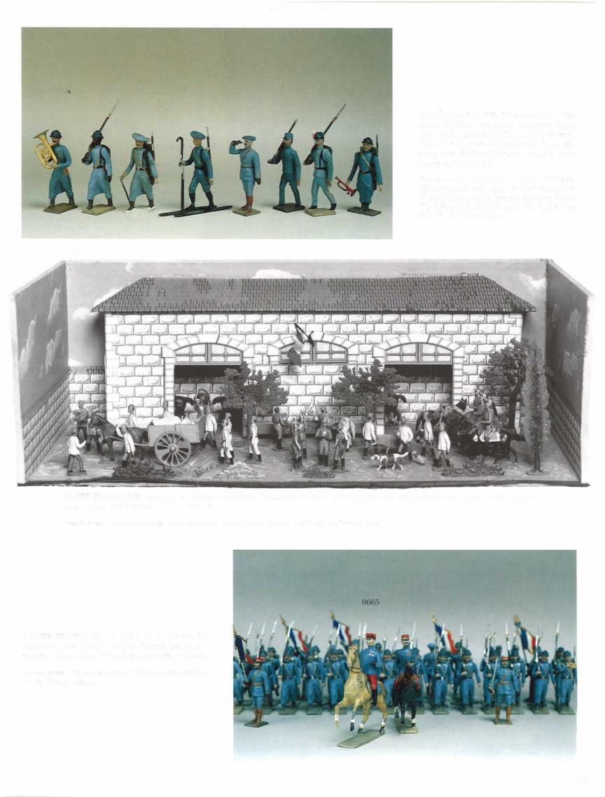 Livre "Collection CBG Mignot" de Christian Blondieau 3 - p. 106 à 155 ...