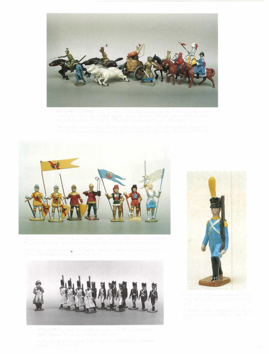 Livre "Collection CBG Mignot" de Christian Blondieau 3 - p. 106 à 155 ...