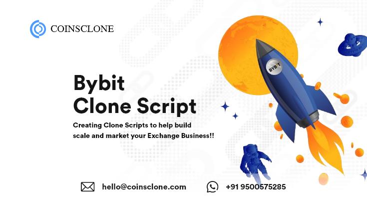 Bybit clone script by kevin hines - Issuu