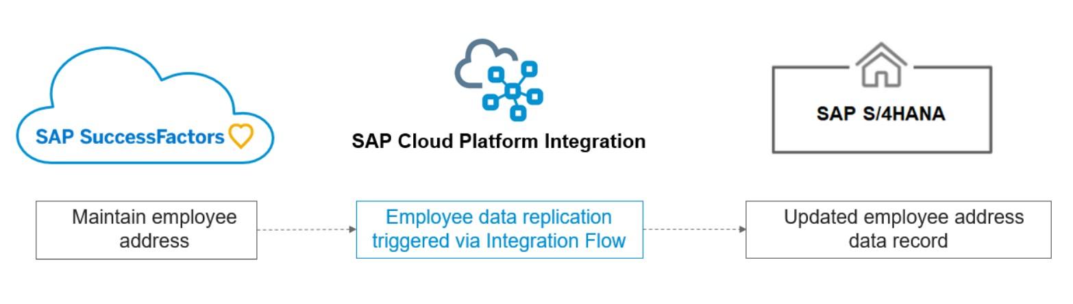 Successfactors Employee Central
