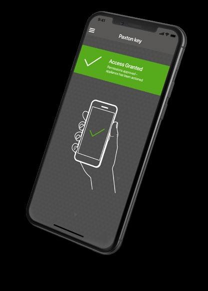 Paxton System Guide for Customers by Paxton Access - Issuu