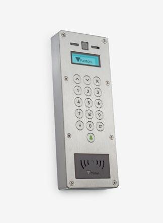 Paxton System Guide for Customers by Paxton Access - Issuu
