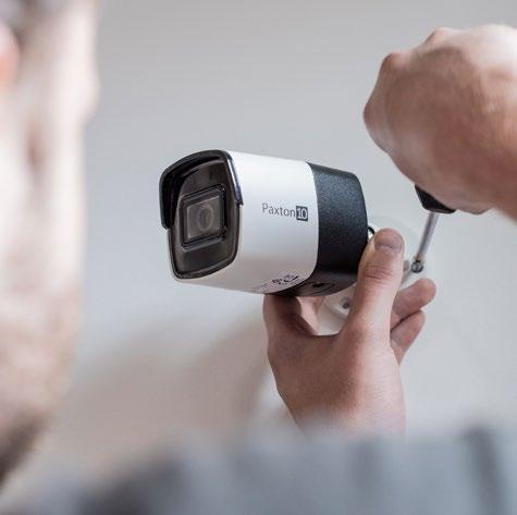 Paxton System Guide for Customers by Paxton Access - Issuu