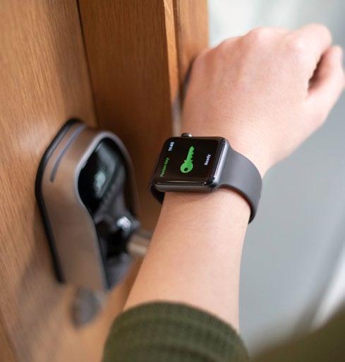 Paxton System Guide for Customers - U.S. by Paxton Access - Issuu