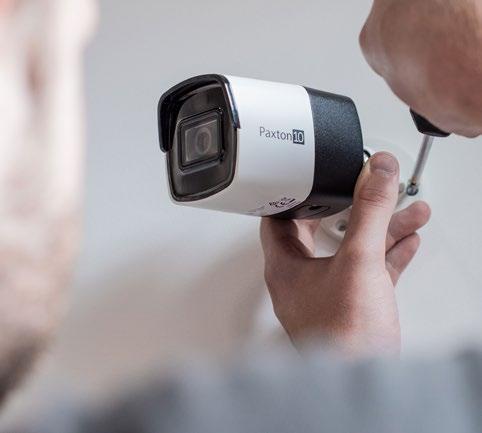 Paxton System Guide for Customers - U.S. by Paxton Access - Issuu