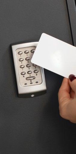 Paxton System Guide for Customers - U.S. by Paxton Access - Issuu