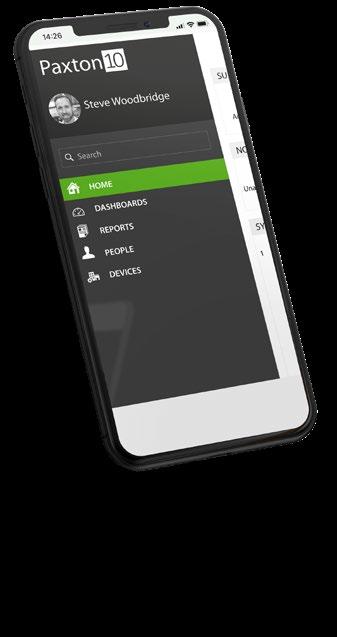 Paxton System Guide for Customers - U.S. by Paxton Access - Issuu