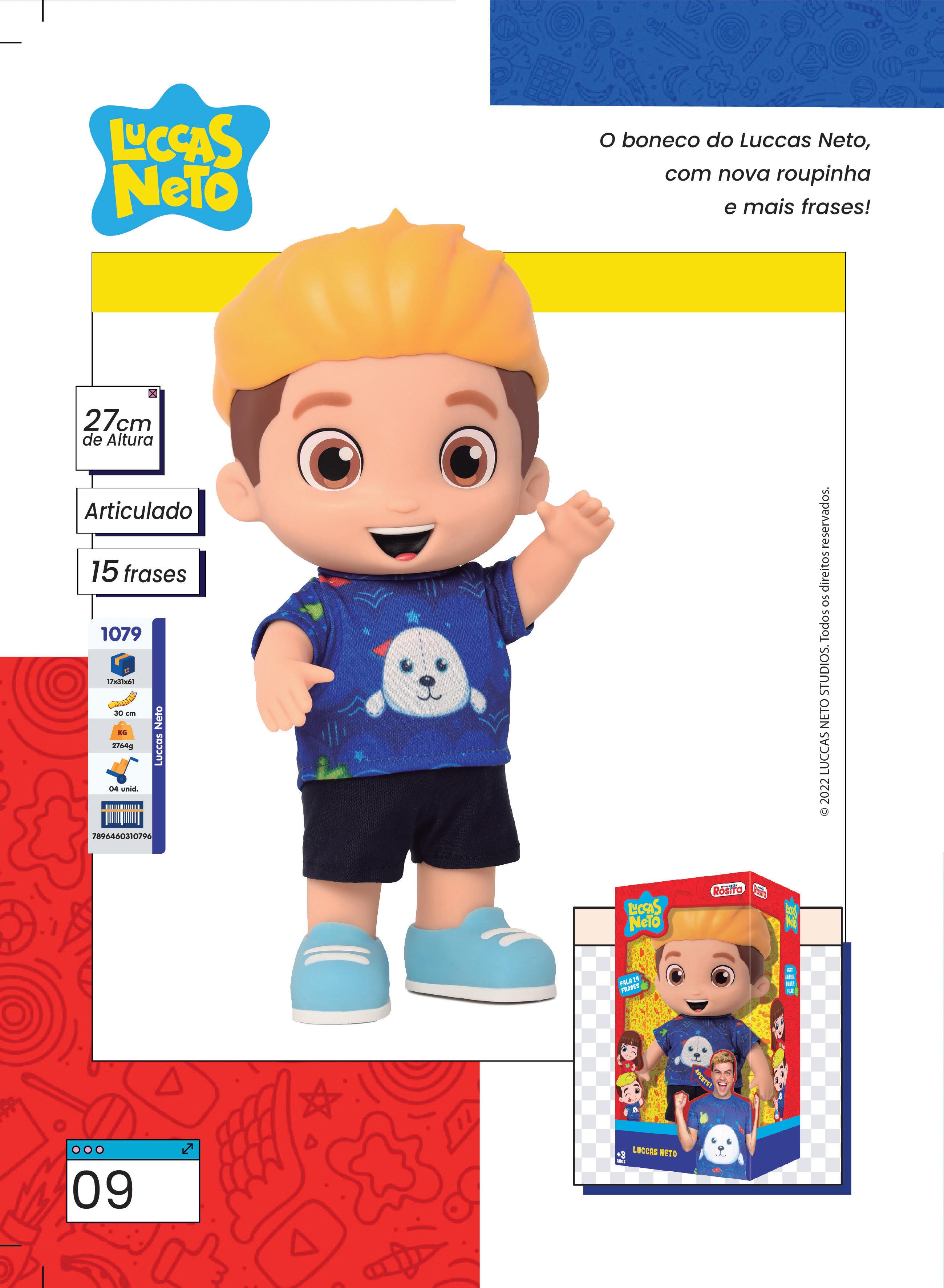 Catálogo Rosita 2023 by Thomas Iacocca - Issuu