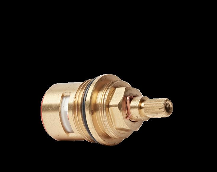 Roper Rhodes Spares Brochure by roperrhodes - Issuu