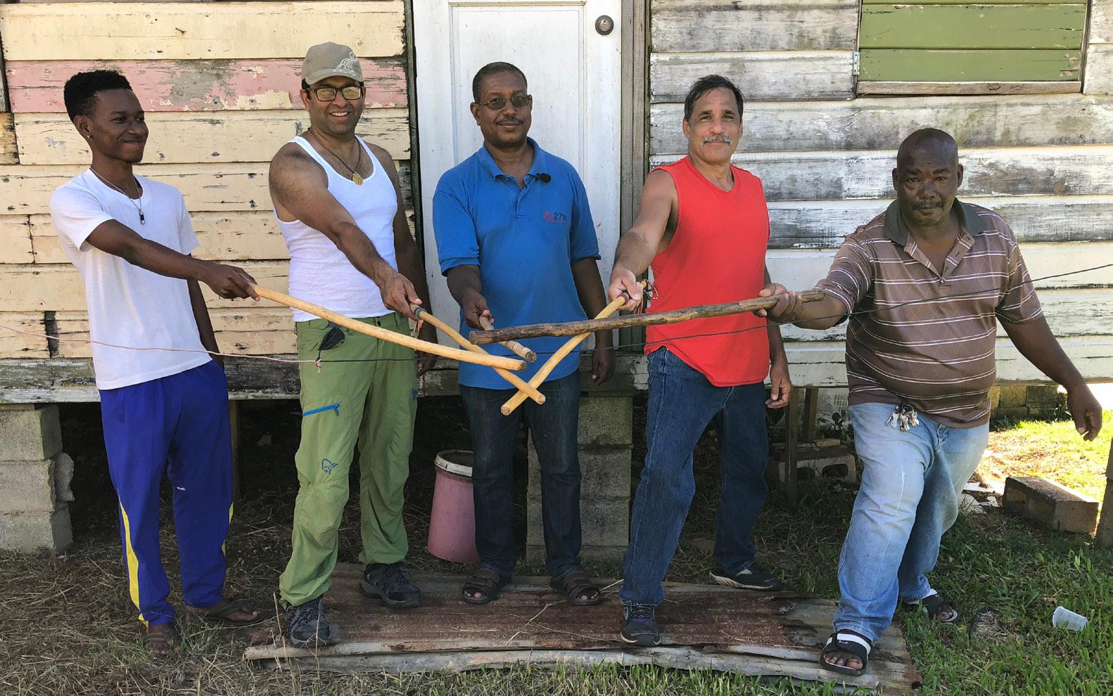 The Immersion Foundation (2023) - Information Booklet by The Immersion ...