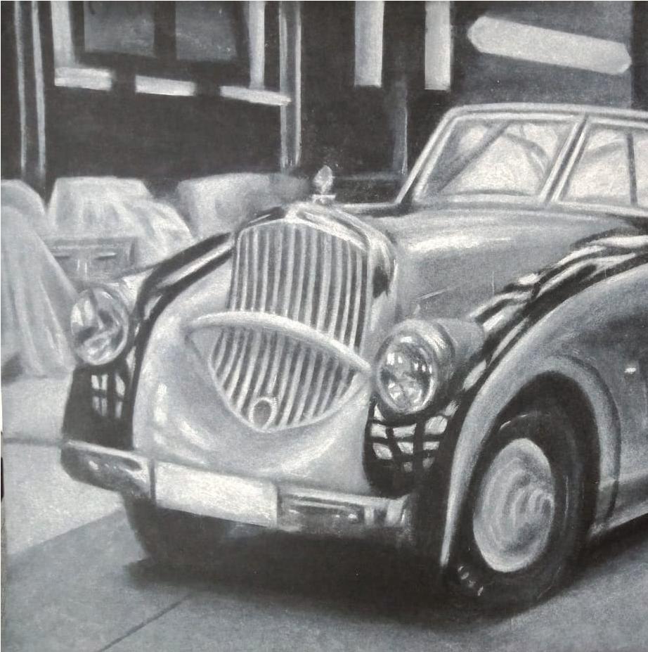 Ding Hui Ping's Portfolio by Hui Ping - Issuu