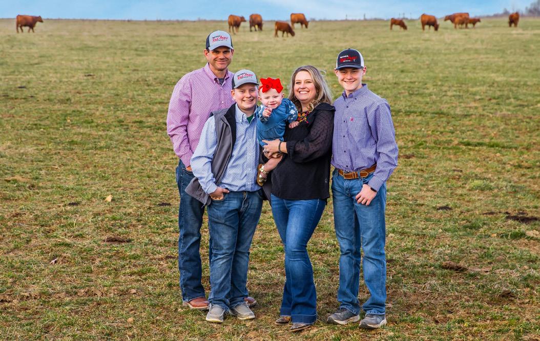 Commercial Fall Bred - Issuu