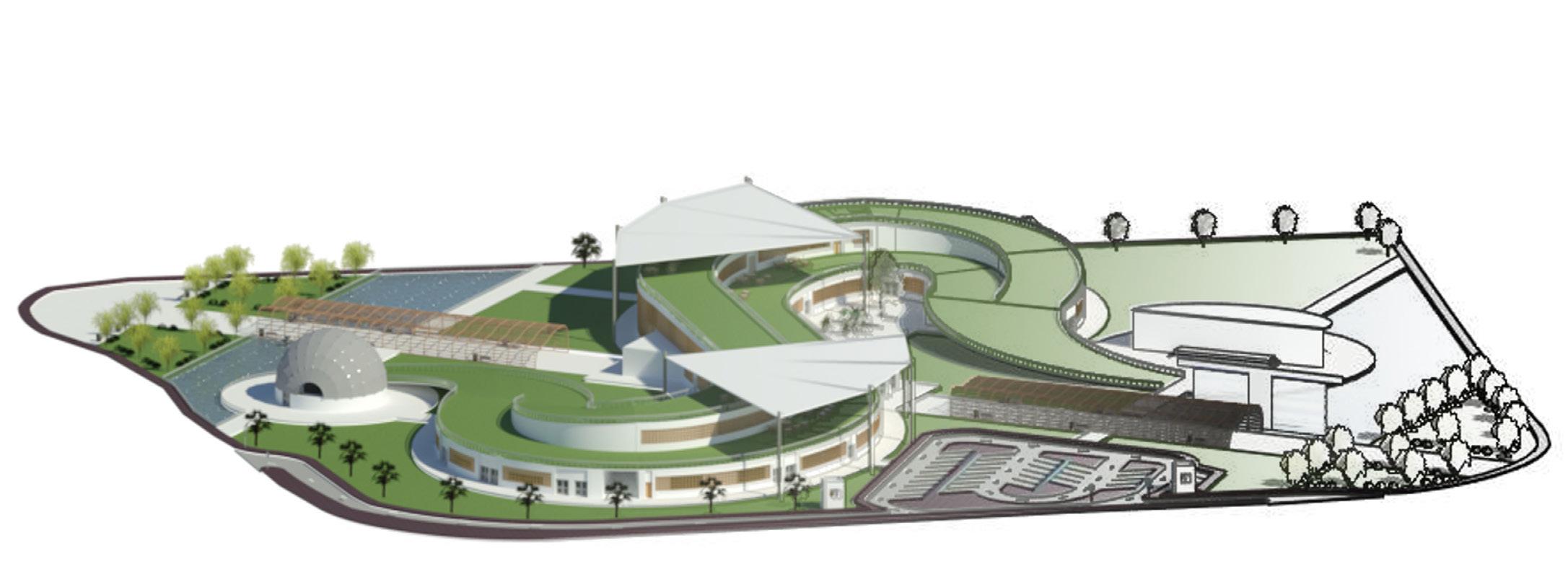 Architecture Engineer & Designer Portfolio by Sara Mukhtar - Issuu